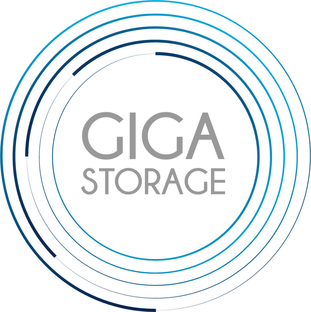 GIGA Storage - Rhino | Spectral